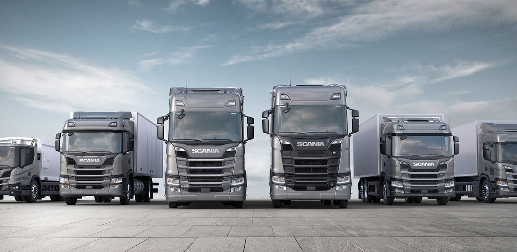 Trucksmart to become Scania dealer for Newcastle, Central Coast, Hunte