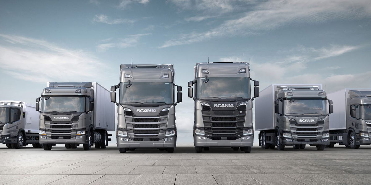 Trucksmart to become Scania dealer for Newcastle, Central Coast, Hunte