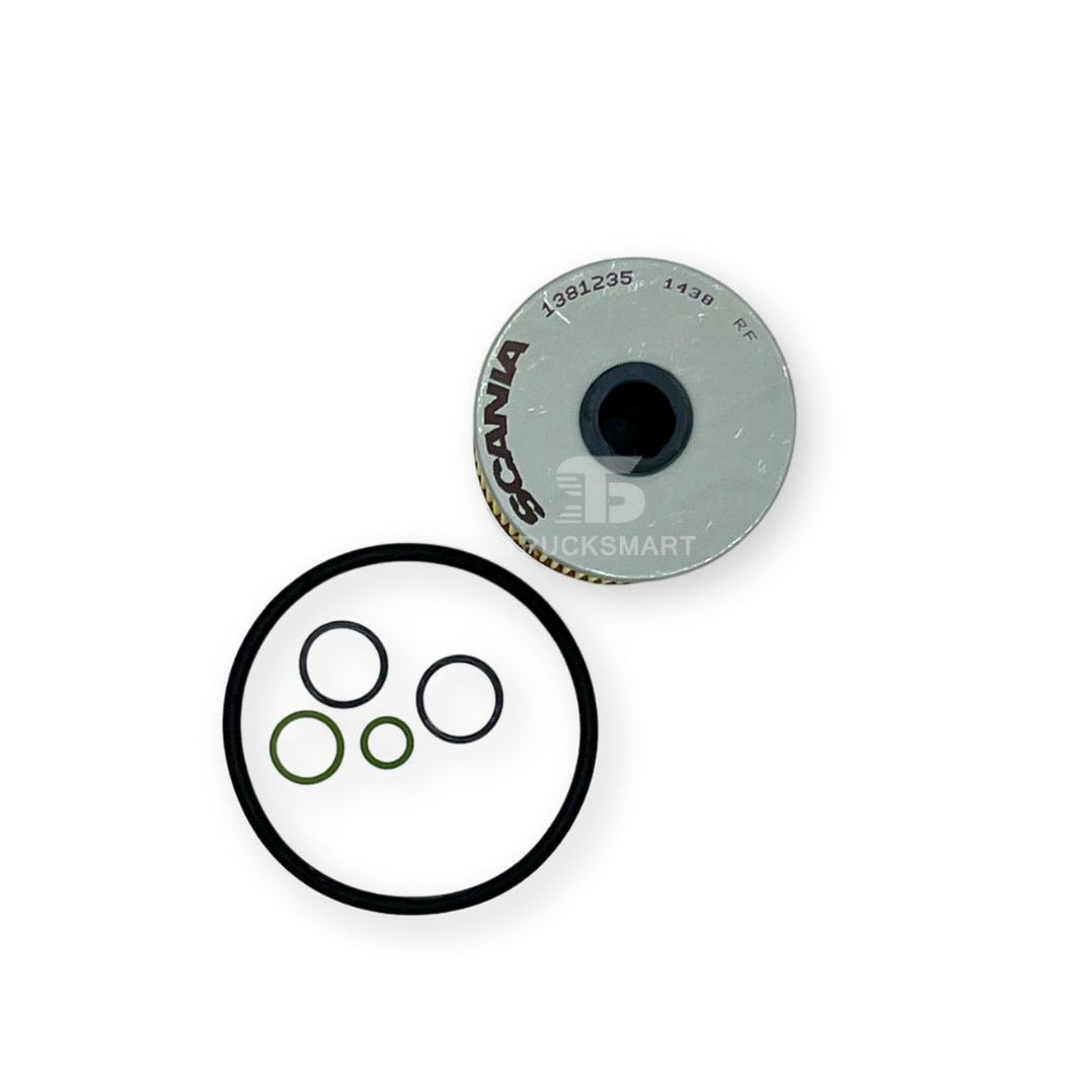 Scania Retarder Maintenance Kit — Trucksmart