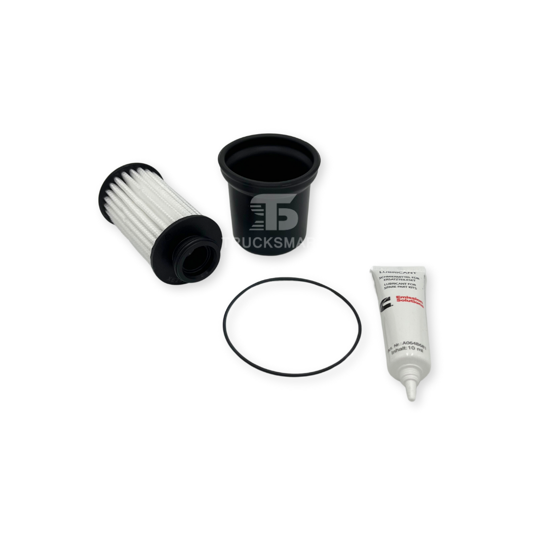 Scania AdBlue Filter — Trucksmart