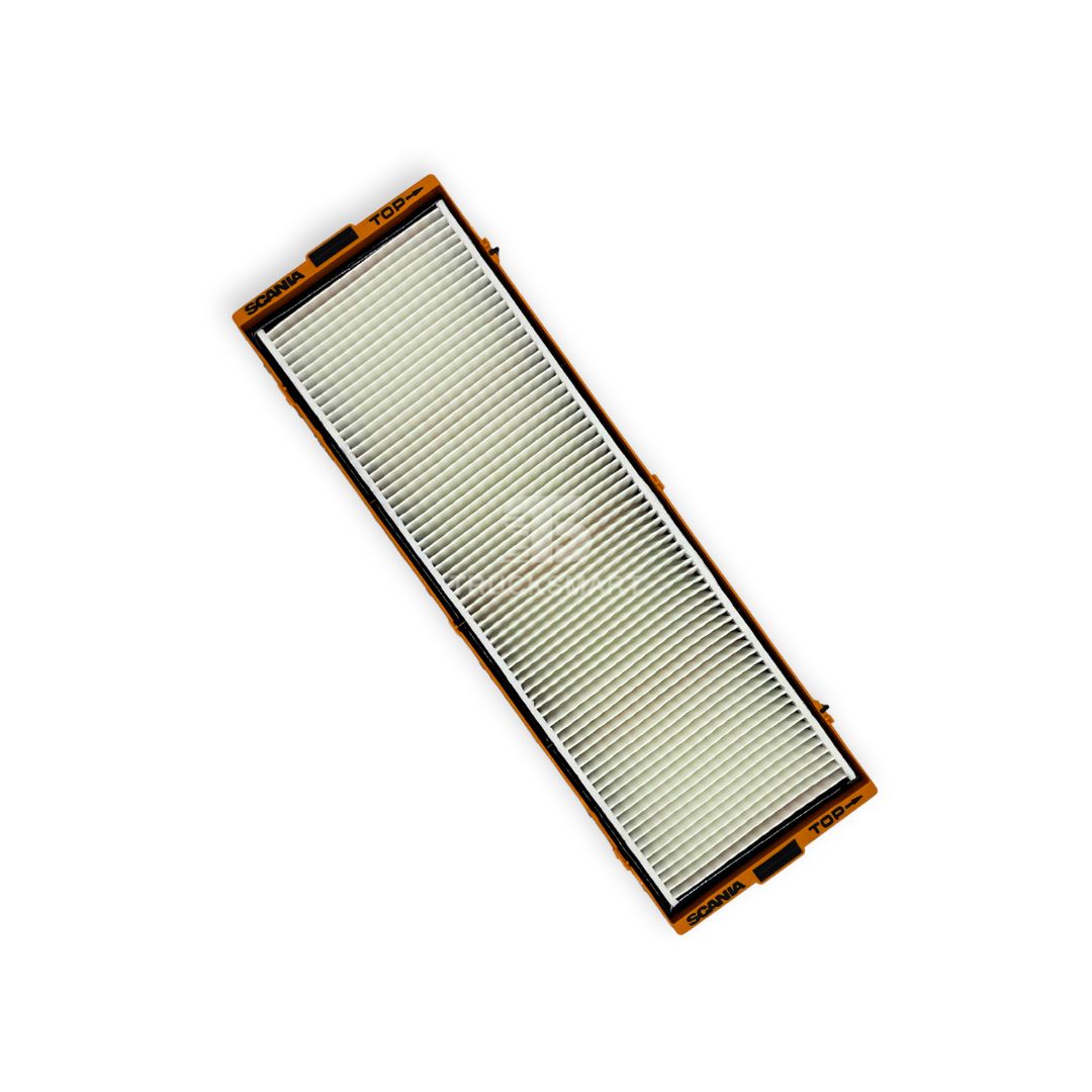 Scania Cabin Air Filter — Trucksmart