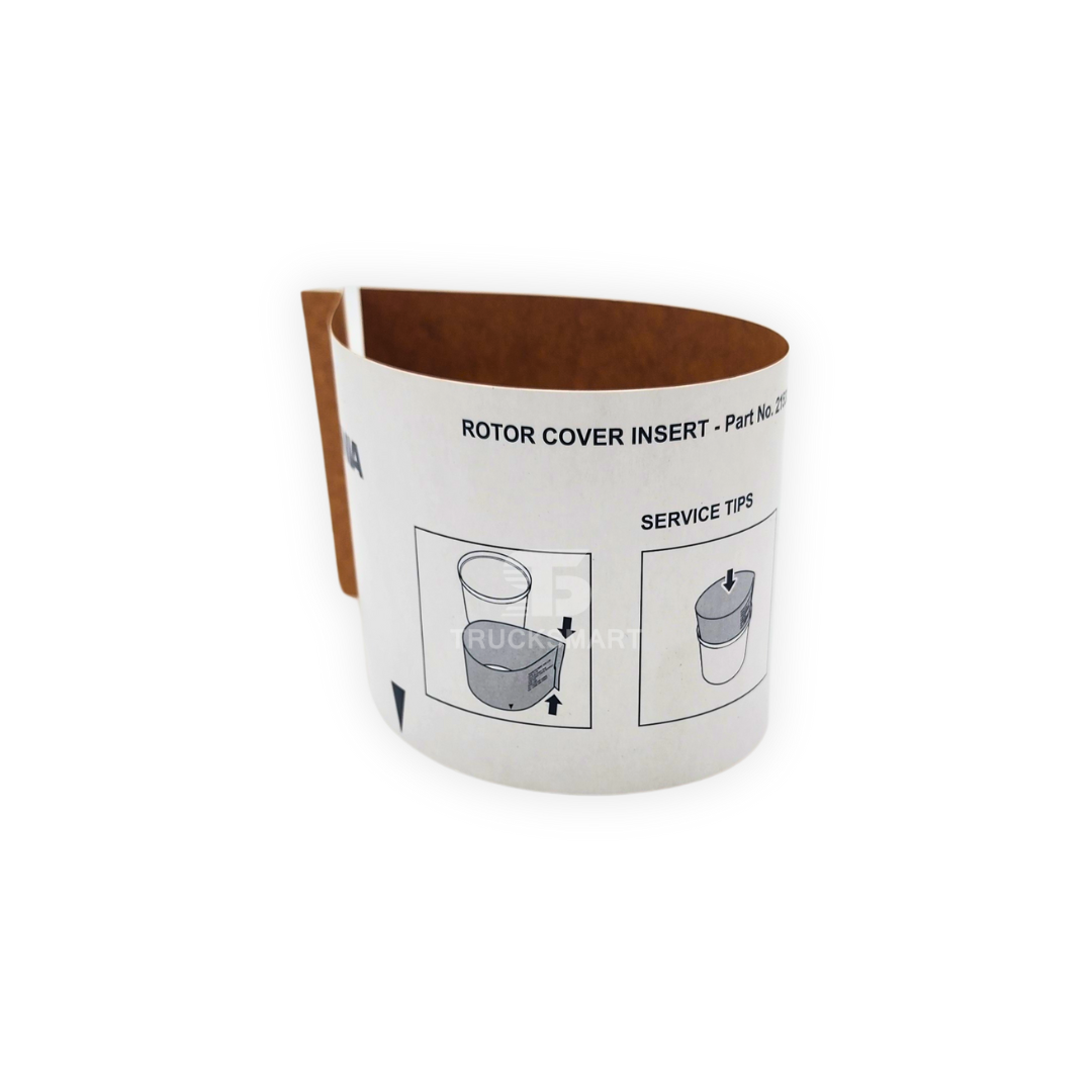 Scania Oil Centrifugal Spinner Insert — Trucksmart