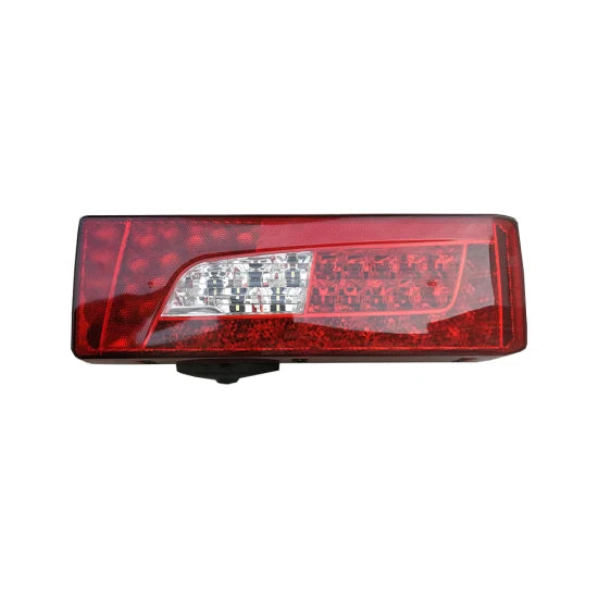 Scania Tail Lamp R/H with reverse alarm - L-/P-/G-/R-/S-Series 2016 on ...