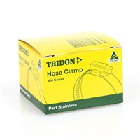 Tridon Clamp 11-22 Mm 10 pack — Trucksmart