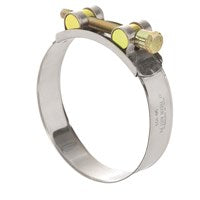 Tridon Clamp T-Bolt Part Ss 68mm - 73mm — Trucksmart