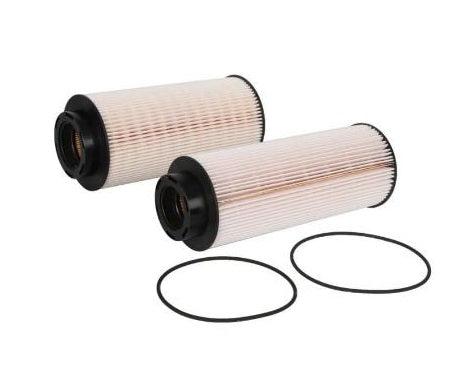 Fuel Filter Kit - Scania Bus 4-/F-/K-/N-Series - Scania L-/P-/G-/R-/S ...