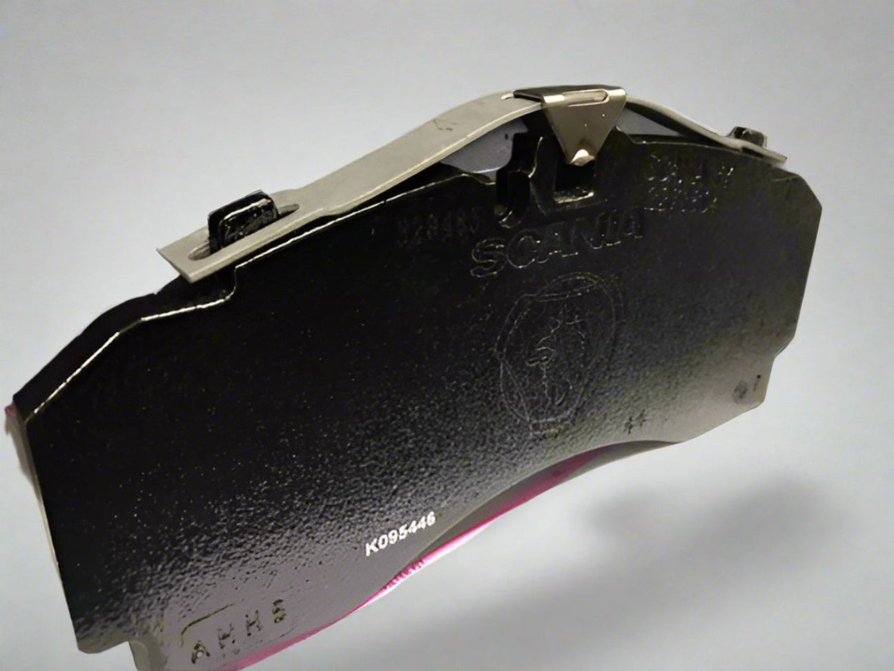 Scania Parts — Trucksmart