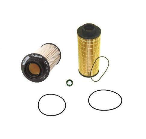 Maintenance Kit - Scania - 4 series truck (1994-2008) - Scania - P, G ...