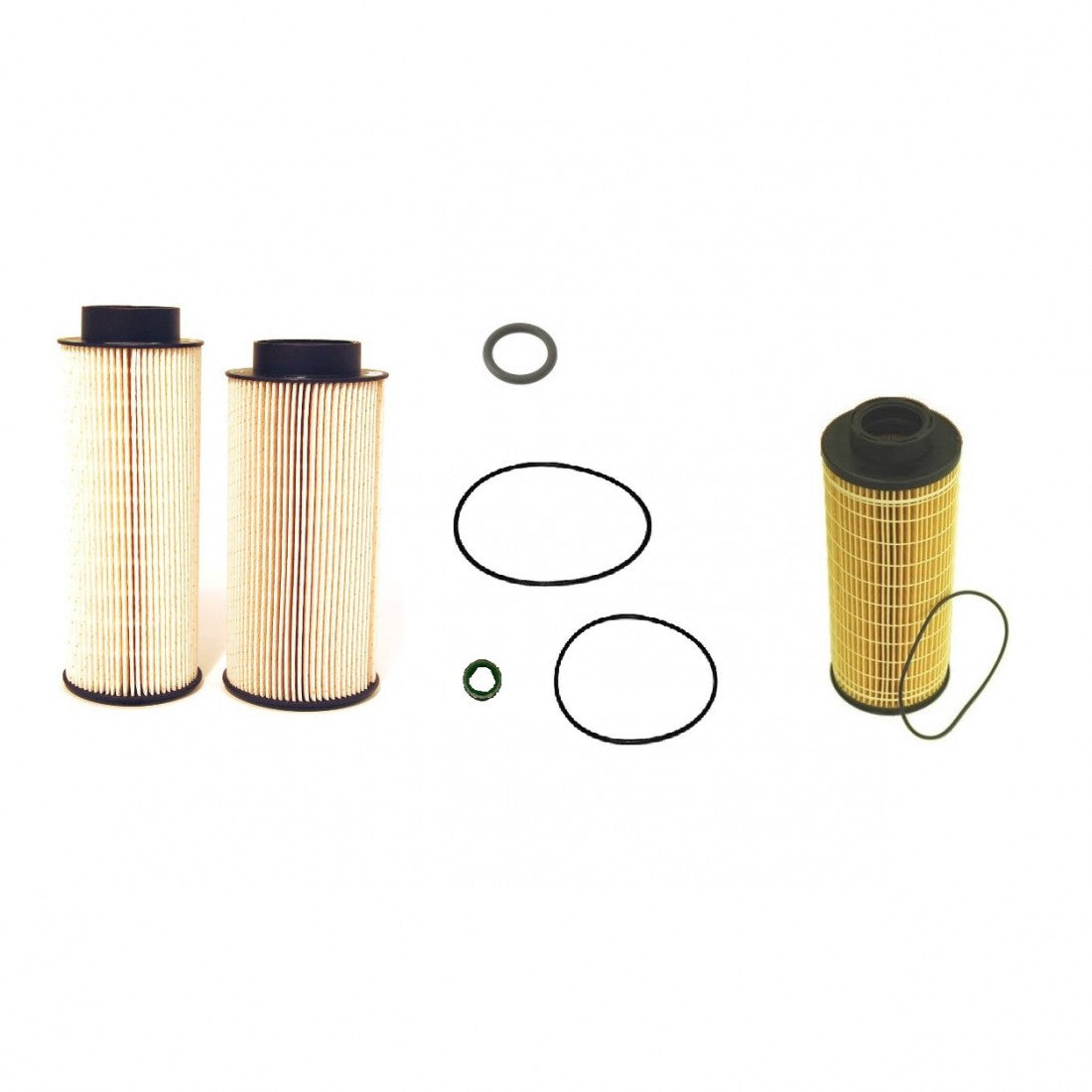 Maintenance Kit - Scania P, G, R, T series truck (2003-2018) — Trucksmart